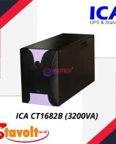 Fungsi, Jenis, dan Cara Kerja Stavolt Stabilizer | Stavolt.co.id