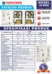 Fungsi, Jenis, dan Cara Kerja Stavolt Stabilizer | Stavolt.co.id